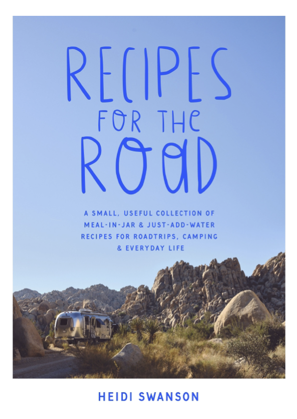 Recipes for the Road